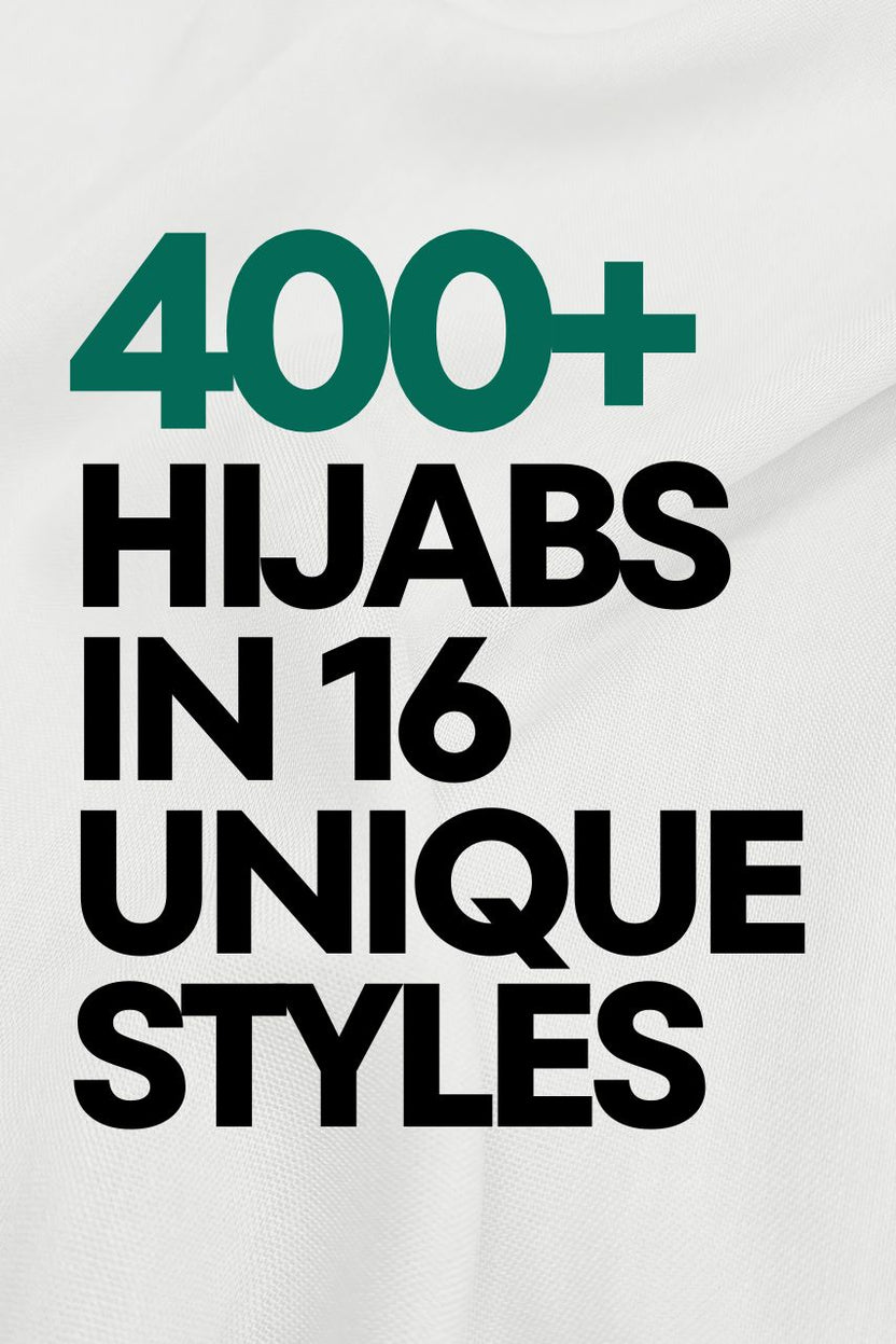 What is the Hijab? Understanding its Meaning & Significance