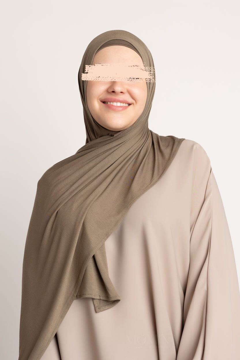 The Ultimate Guide to Jersey Hijabs: Your One-Stop Resource