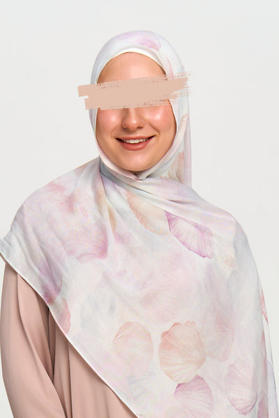 Printed Modal Hijabs | Light & Breathable | Stunning Designs