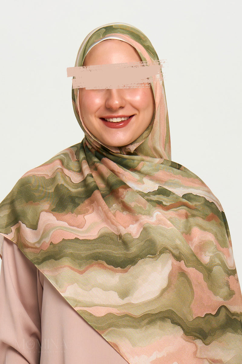 Printed Modal Hijabs | Light & Breathable | Stunning Designs