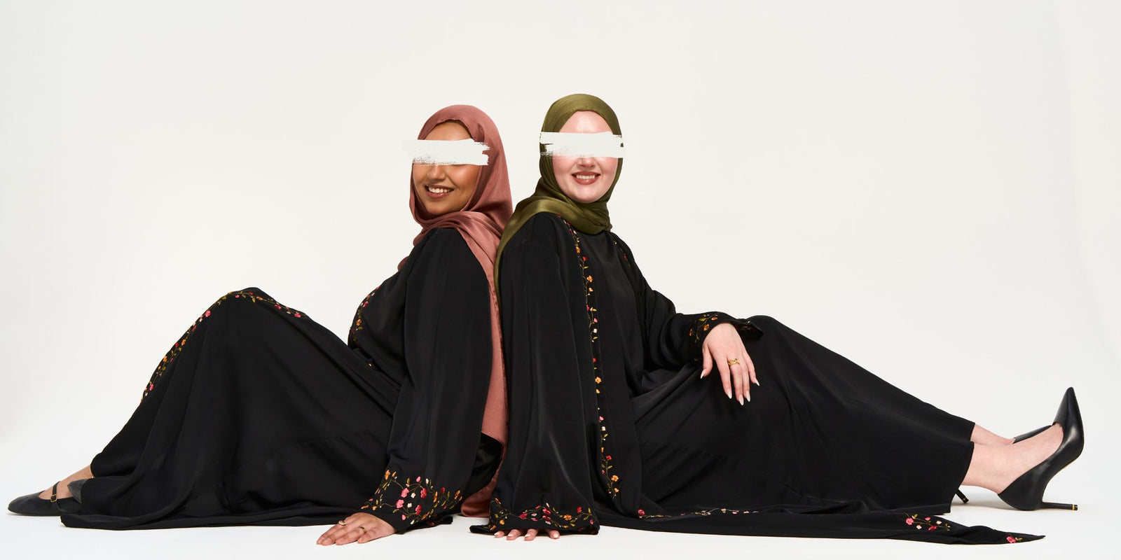 Shop Hijabs, Abayas & Modest Wear Online | Free Shipping $99+