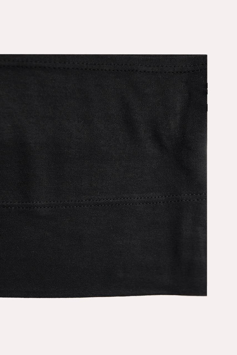 Full Coverage, Adjustable & Slip-on Hijab Undercaps