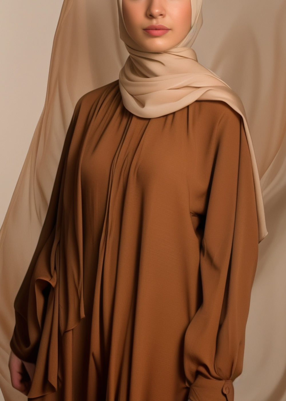 Momina Hijabs: America's Complete Online Hijab Store