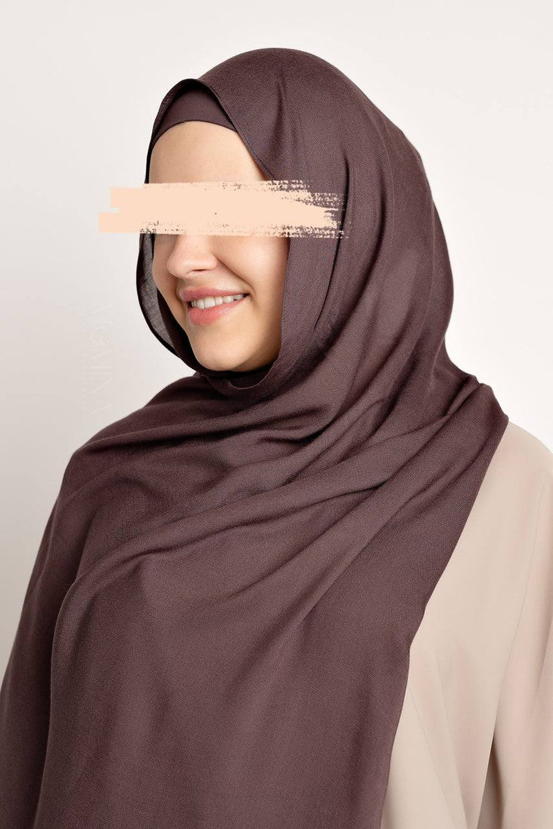 Matching Hijab & Undercap Sets | Momina Hijabs