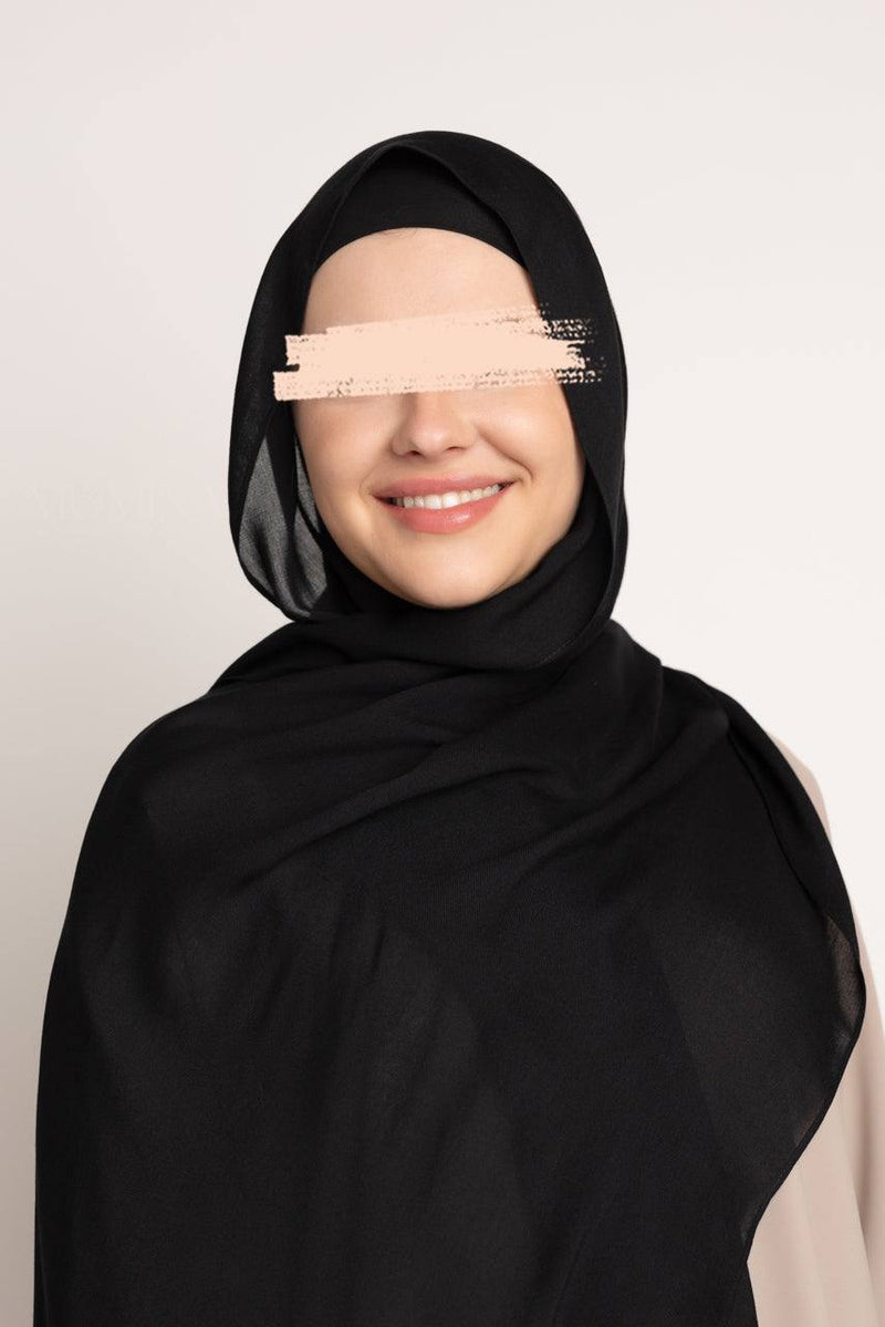 Matching Hijab & Undercap Sets | Momina Hijabs